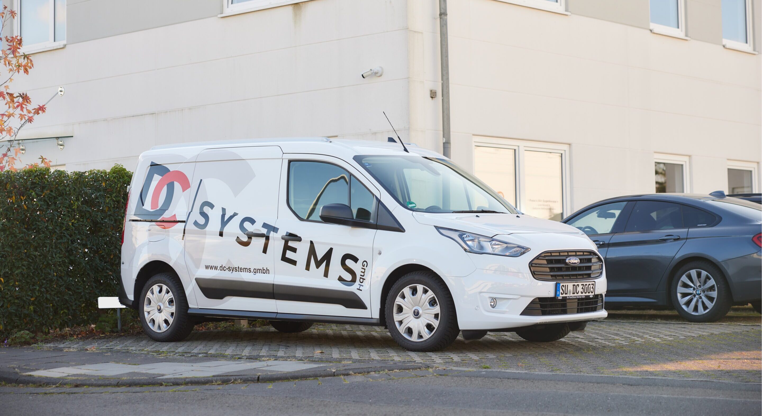 Über uns | DC Systems GmbH